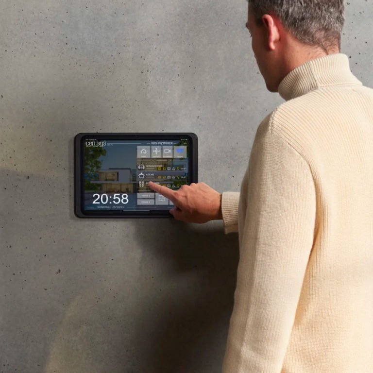 Frequently Asked Questions About PoE Tablet. - YIXU Industry Co., LTD
