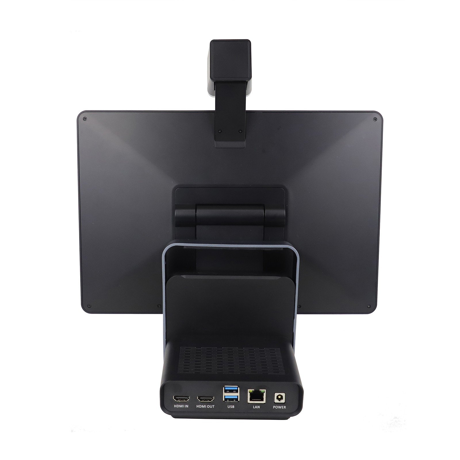 Android all in one conferencing system